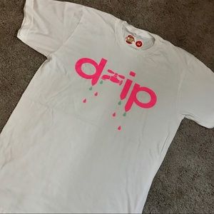 Drip | Shirts | Drip Tshirt Size M | Poshmark